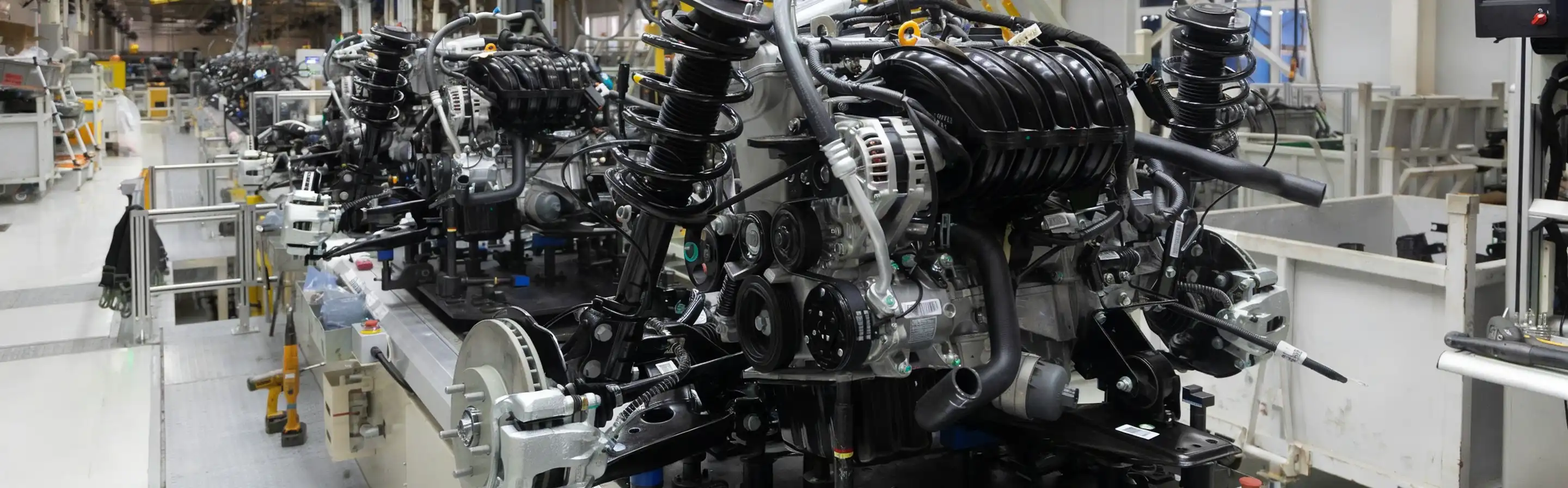 Części zamienne dla maszyn | Machineportal.com